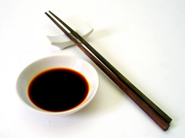 5 salsas asiáticas que no deben faltar en tu cocina - Productos Gourmet